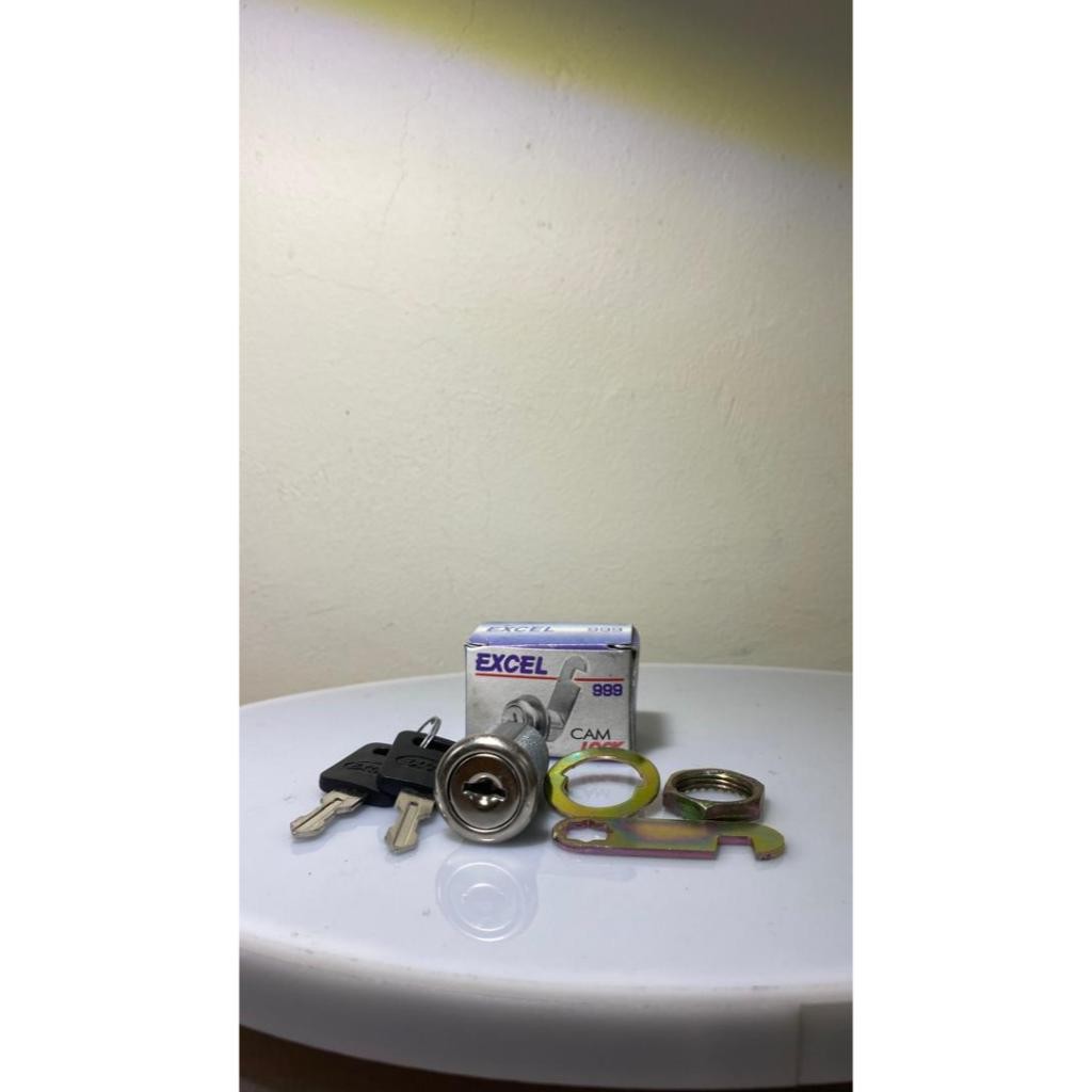 Kunci Drawer Kunci Peti Surat Cam Lock 30mm Cabinet Mailbox Drawer ...