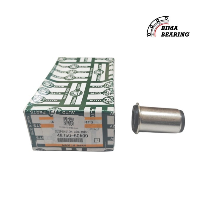 Bushing IDR ARM SUZUKI VITARA ESCUDO SIDEKCIK TE JAPAN BUSH BOS WINGS ...