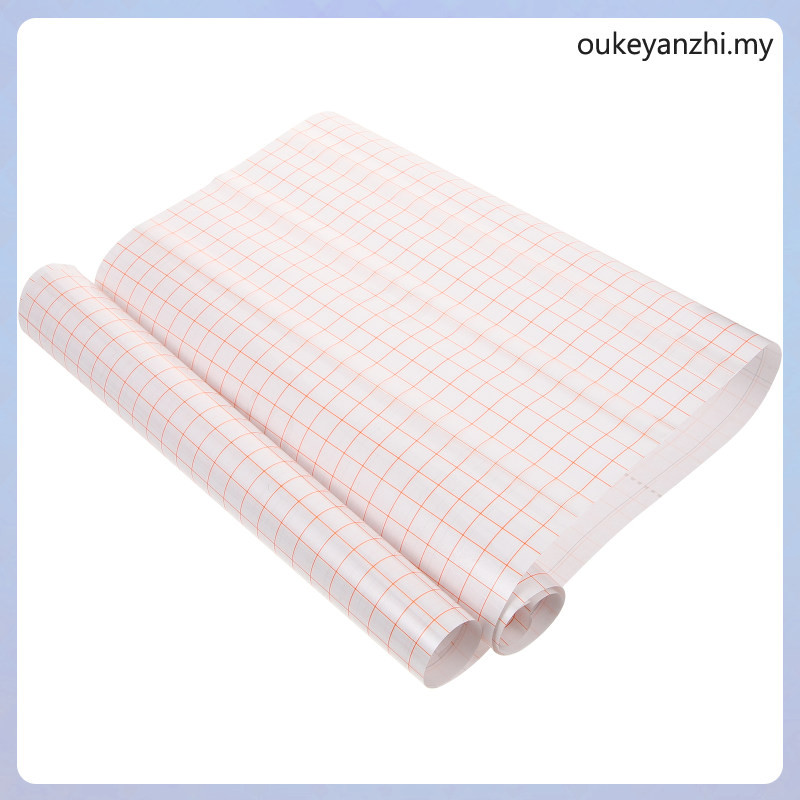 Transfer Decal Sign Removable Vinyl for Positioning Film Application ...