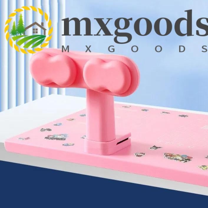 MXGOODS Sitting Posture Corrector, Anti-Myopia Adjustable Bracket Children Correction Device ...