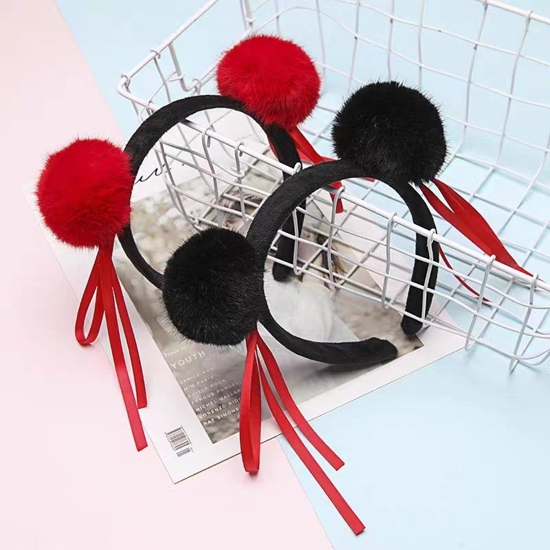 Style Hair Accessories Anime Hair Accessories Headband Headband World ...