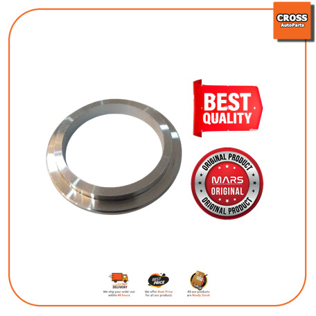 🔥 MARS 🔥 PACKING GASKET RXZ, GASKET EXHAUST RXZ 38MM ANTI BOCOR ...