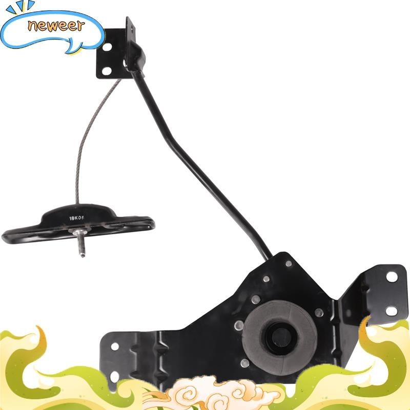 62800-4H000 Rear Spare Tire Carrier Assembly Automotive Spare Tire ...