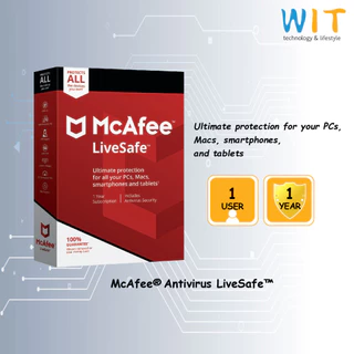 mcafee - Prices and Promotions - Jun 2025 | Shopee Malaysia