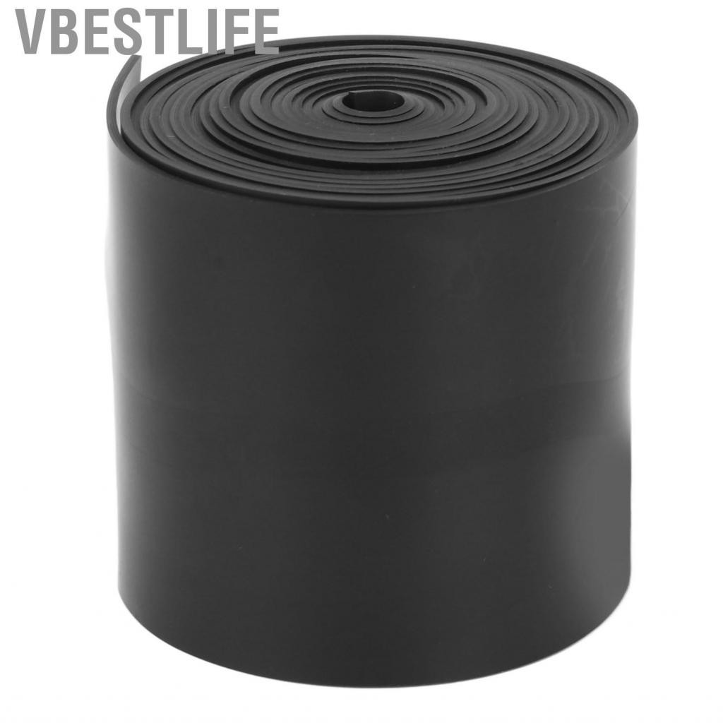 VBESTLIFE Muscle Compression Band Portable Fitness Mobility Recovery ...