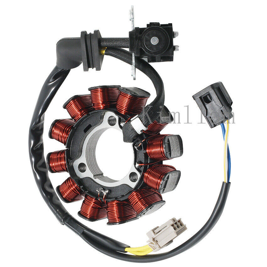 Magneto Generator Stator Coil for Honda CRF250R AC 2022 2023 2024 2025 ...