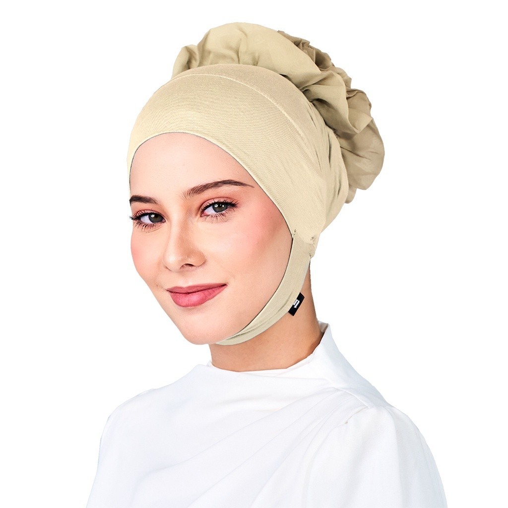 naelofar Inner Grip Fluff | Shopee Malaysia