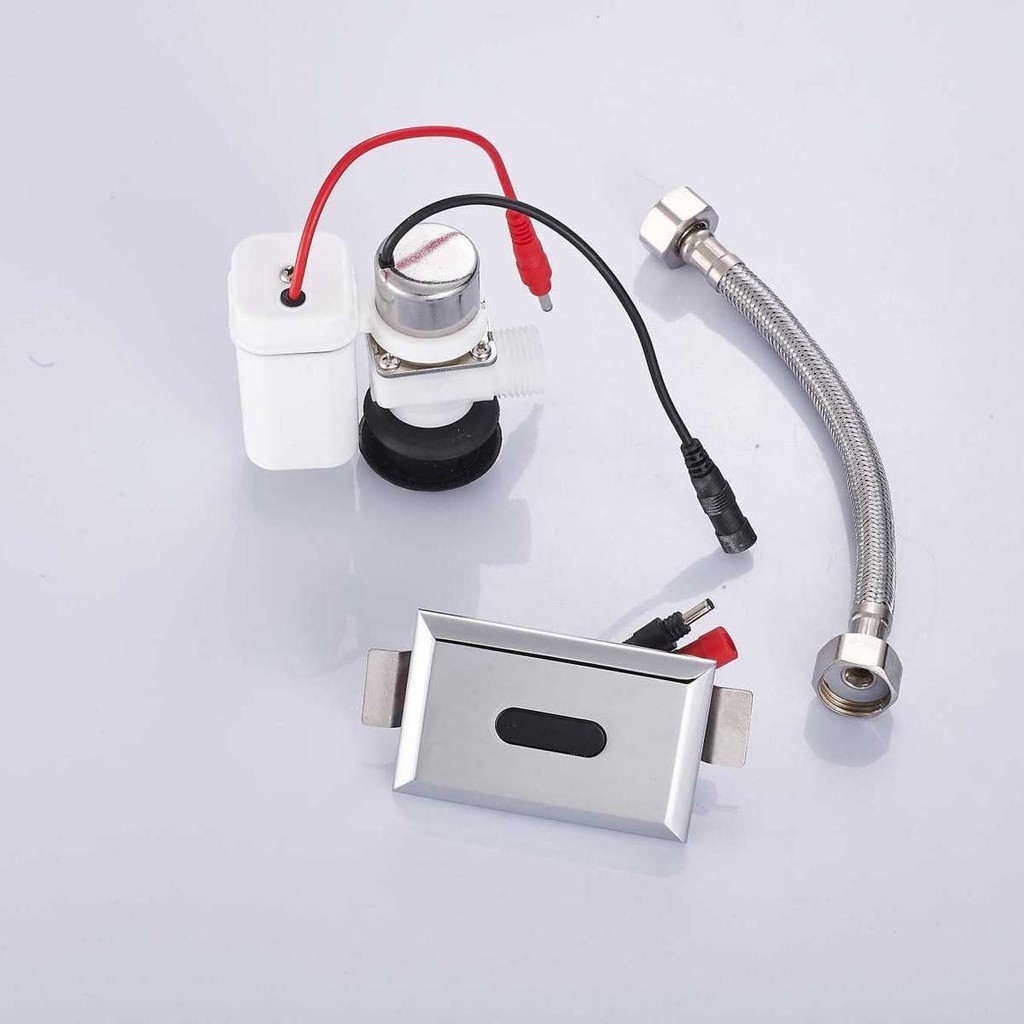 Lzca Self-Energy Urinal Sensor Automatic Intelligent Sensor Urinal ...