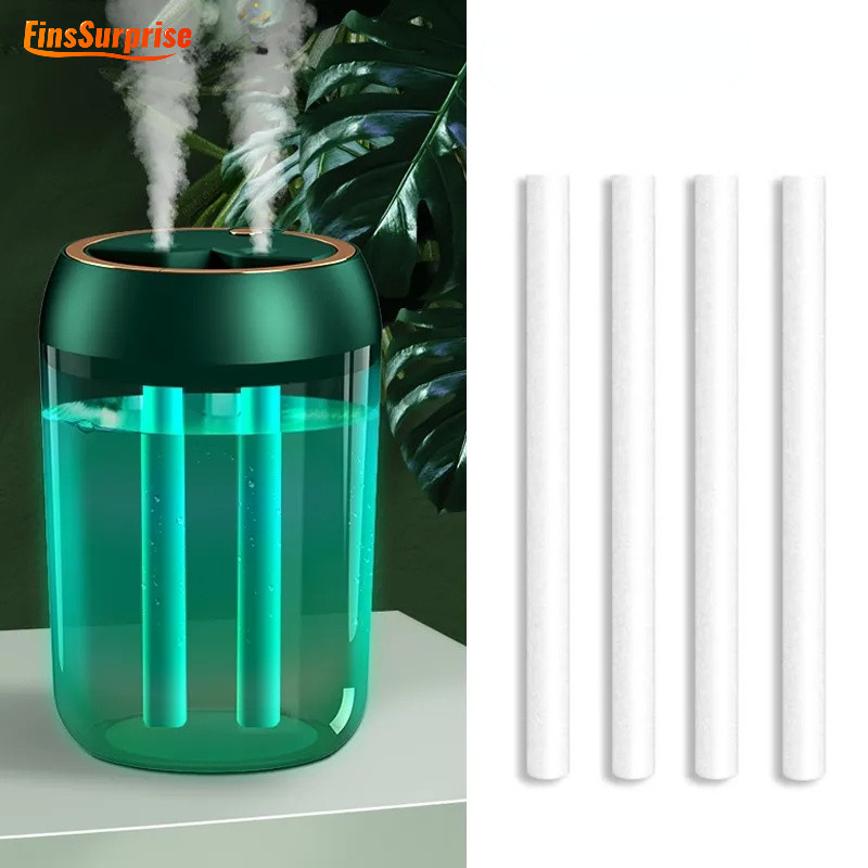 [Surprise]Air Humidifier Water Absorbing Cotton Sticks- Aromatherapy ...