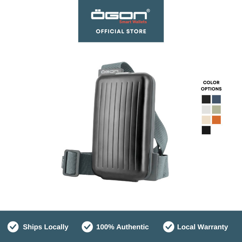 Ogon Phone Sling Bag & Wallet | Shopee Malaysia