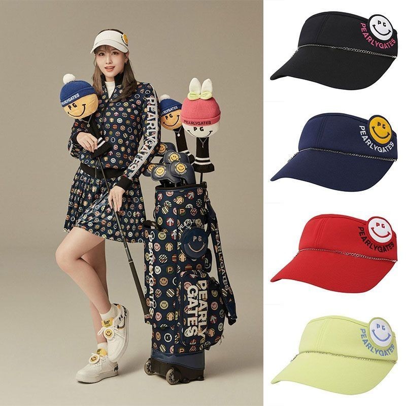 Golf Cap Golf Fashion Sports Cap Breathable Casual Outdoor Golf ...