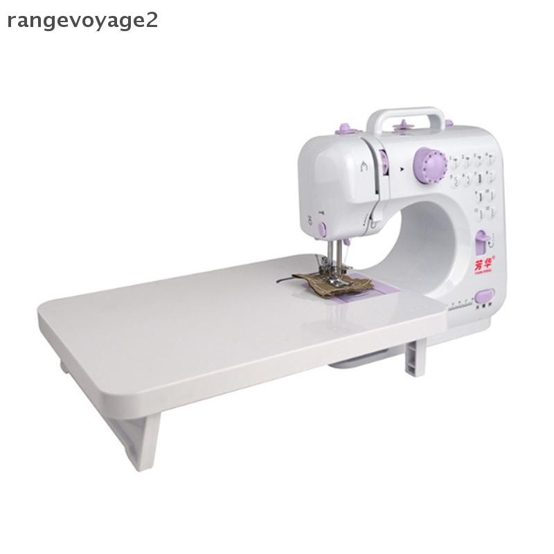 [rangevoyage2] New Sewing Machine Extension Table Sewing Machine ...