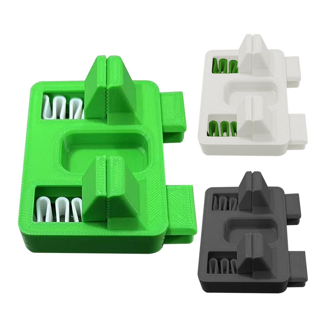 Soldering Station Wire Clamp Wire Retaining Clip Third Hand Station ...