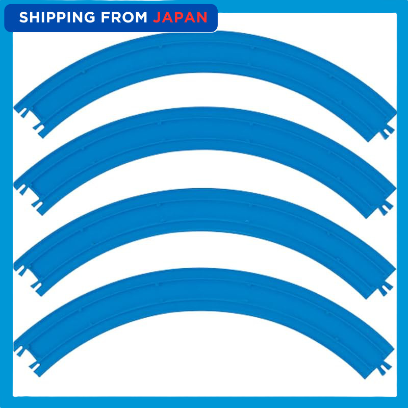 TAKARA TOMY Plarail Track Expansion Set | Shopee Malaysia
