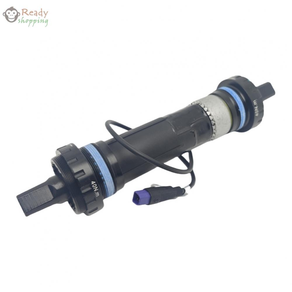 Efficient Design 200mm Center Axle Torque Sensor for Bafang Motor ...