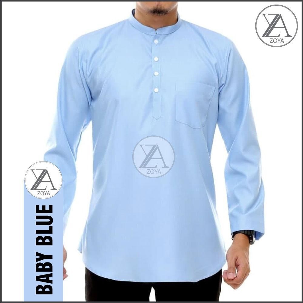 Kurta RAYA 2025 Exclusive KURTA OSAKA Kurta Big Size Kurta Islamic ...