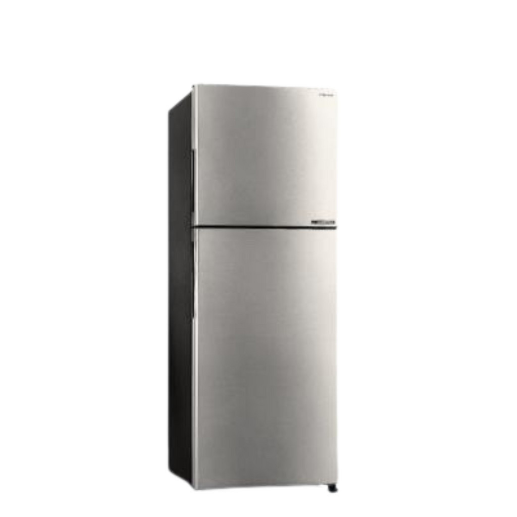 Sharp 320L Two Door Refrigerator (Inverter) SJ3222MSS | Shopee Malaysia