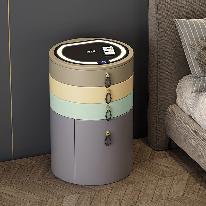 Dressing Table Bedroom Modern Simple Dressing Table Designer Influencer ...