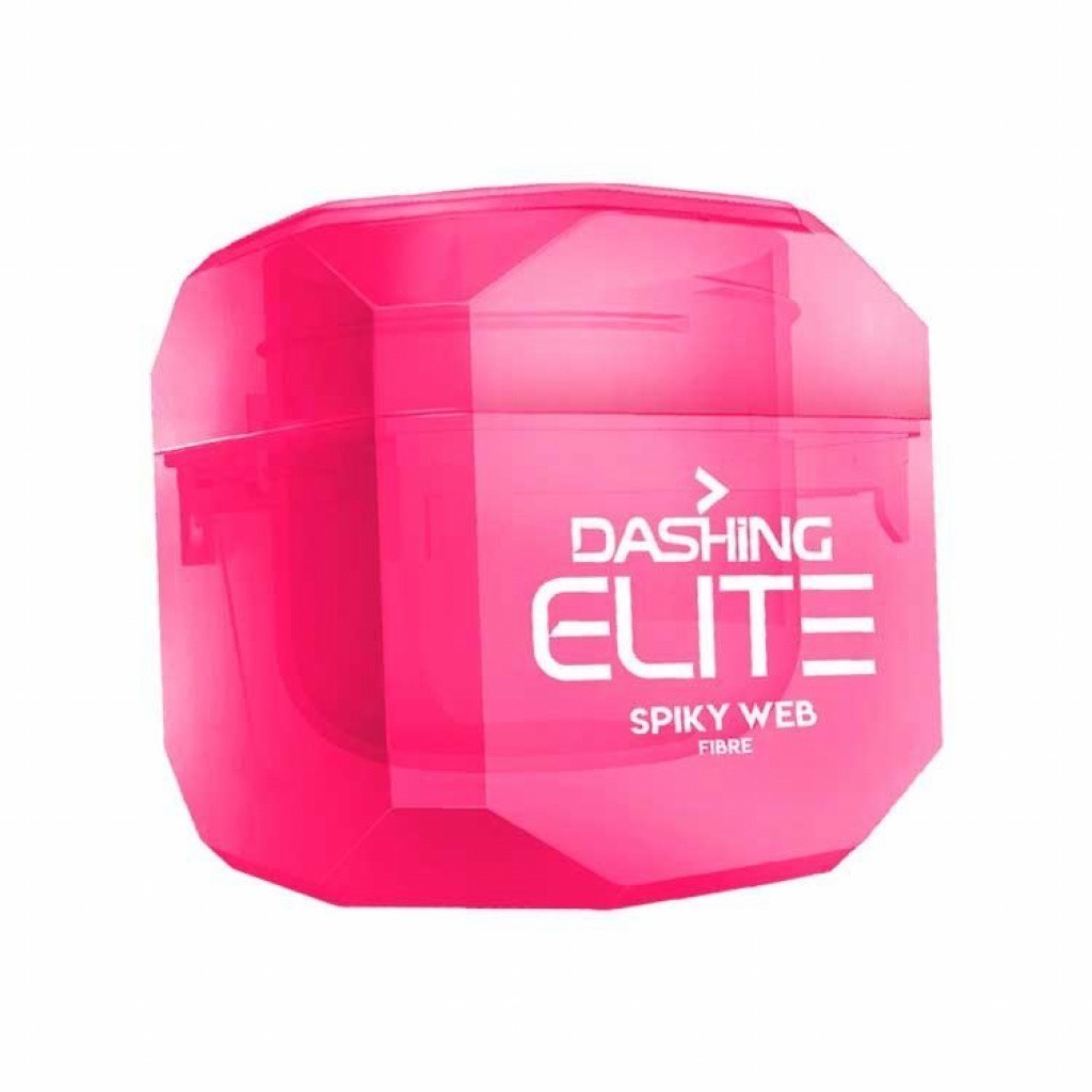 Dashing Elite Edgy EFX Fibre - Spiky Web 68g | Shopee Malaysia