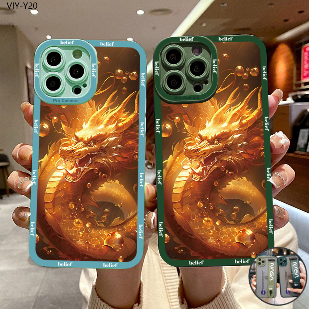 NC VIVO Y20 Y20I Y20S G 2021 Y12S Y12A Y17 Y15 Y12 Y3 Y19 Y50 Y30 Y30I ...
