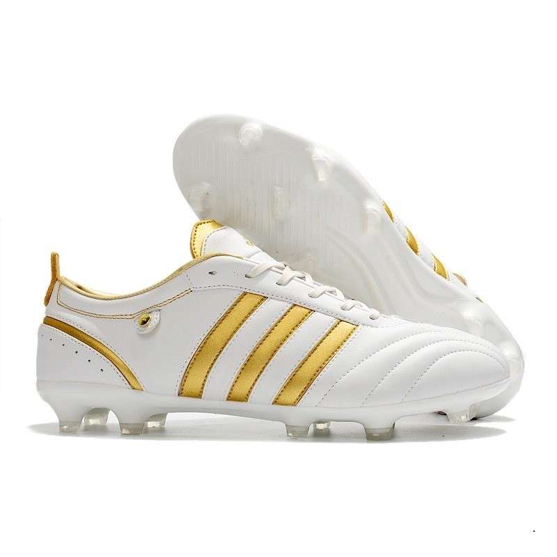 ADIPURE FG Field Professional Original Cills 50742 Men Soccer Mata ...