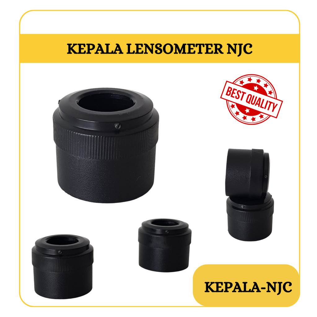 Njc Lensometer Head - Precision Lens Measuring Instrument Available ...