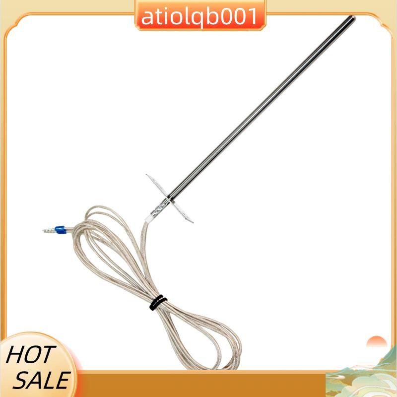 TR-01 Grill Temperature Probe for Traeger Grills Oven Temperature Probe ...