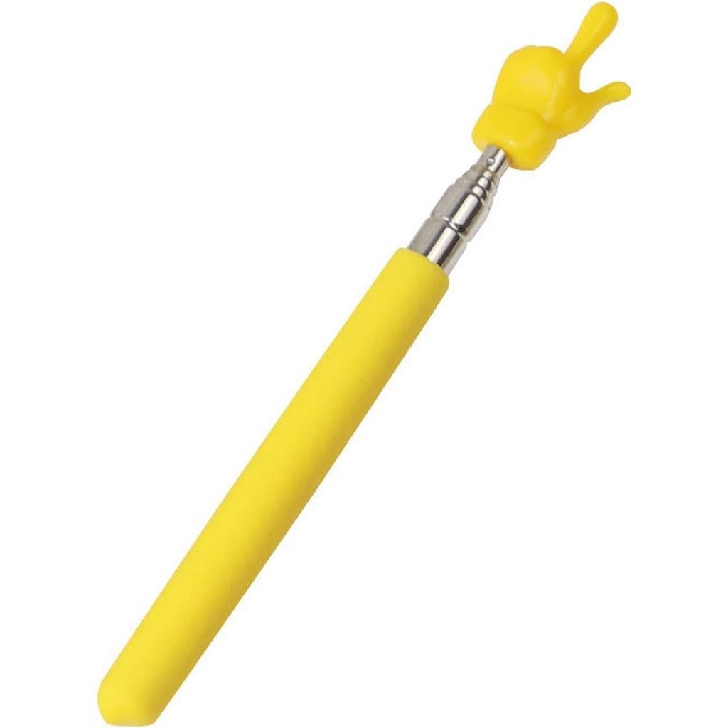 Tambahan dengan Pure Supports AdvancedTelescopic Teachers Pointer ...