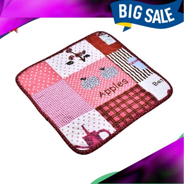 Pelapik Kusyen, Cushion (38 CM x 38 CM) | Shopee Malaysia