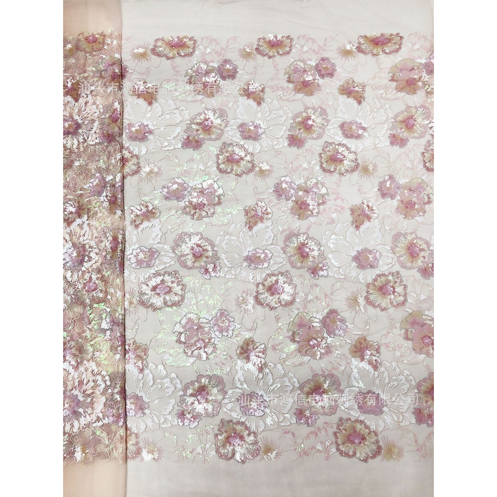 Mesh spot 10 pilihan pelbagai labuci bahan kain fesyen garis gaya ...