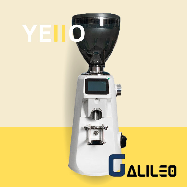 GALILEO COFFEE GRINDER ( Q 18 ) | Shopee Malaysia