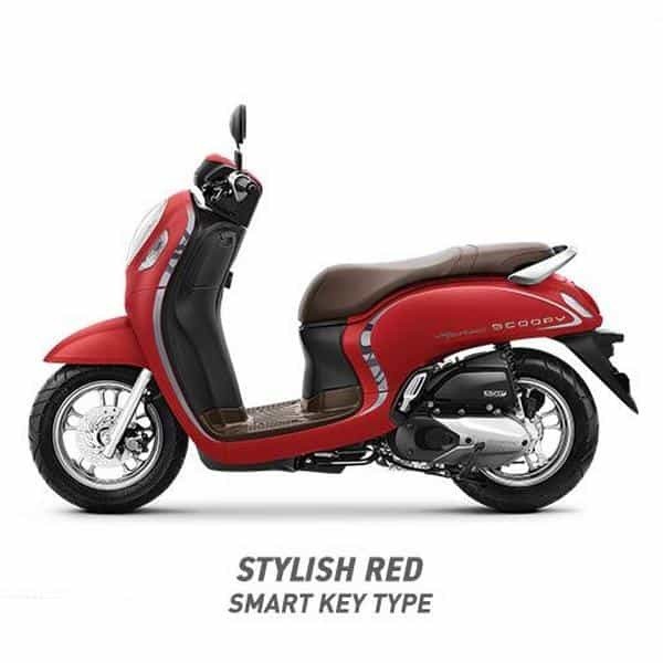 MERAH - Cover Under side right left wing Lower Deck Under Scoopy led ...