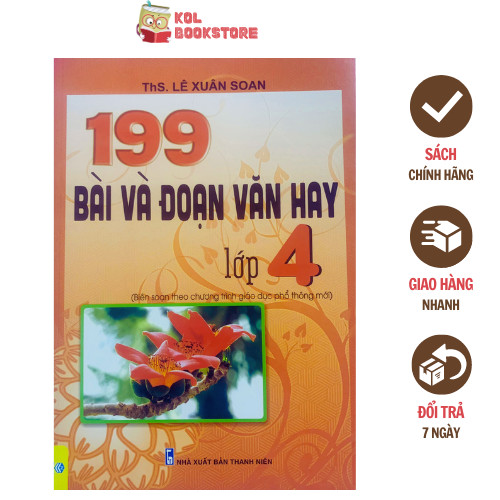 Book - 199 good lessons and paragraphs for grade 4 (ND) | Shopee Malaysia
