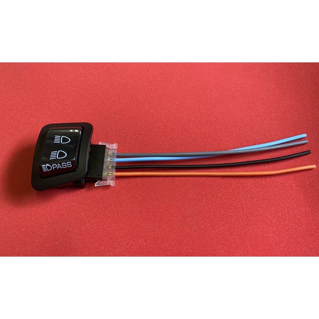 Passing SH Switch Genuine Copper Pins With Plug | Shopee Malaysia
