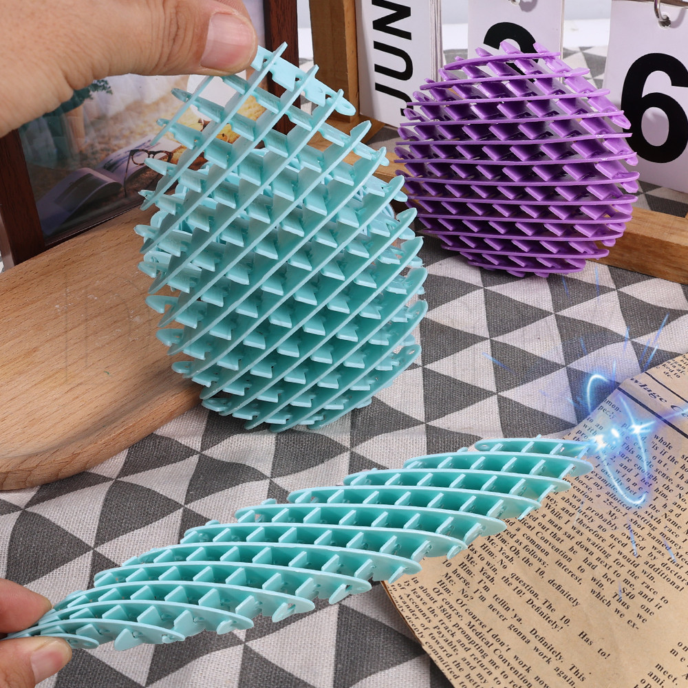 Elastic Net Decompress Toys - Sensory Train - Relieve Stress - Funny ...
