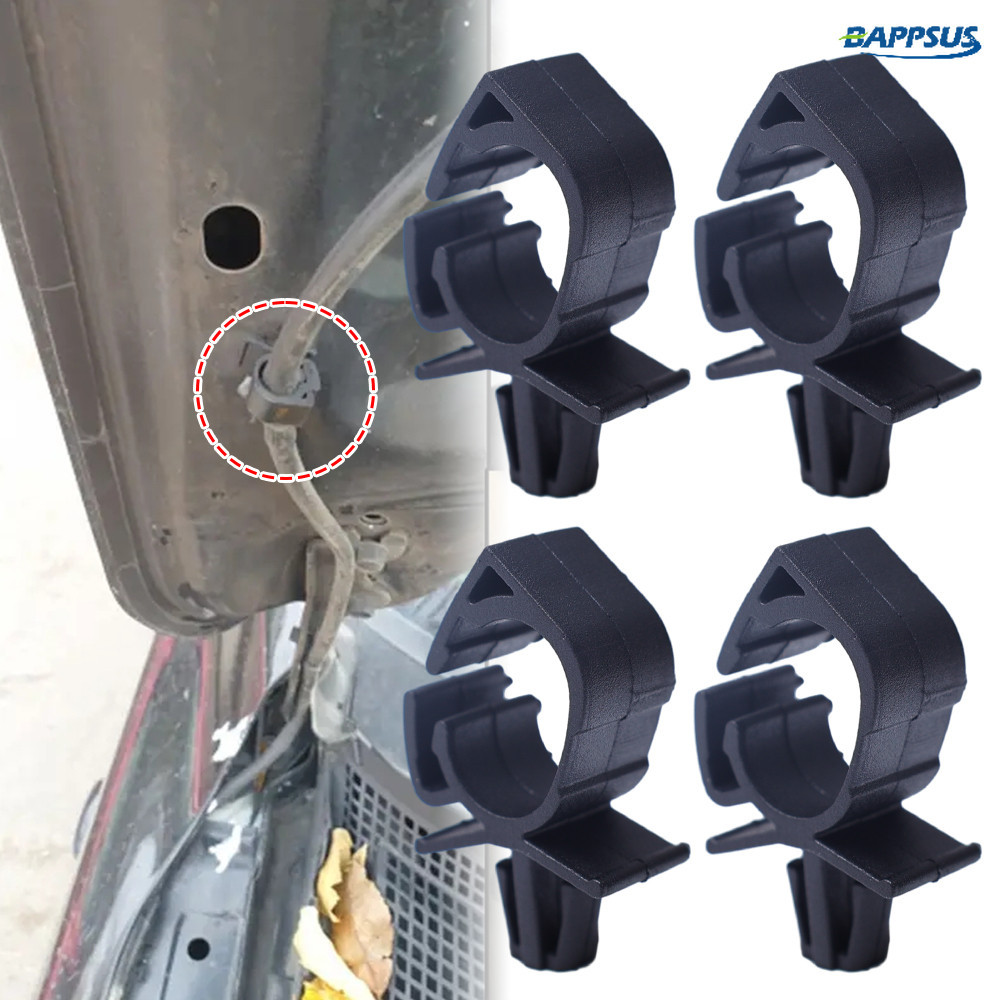 [Better For You] Self-adhesive Wiring Buckle Organizer Route Fixed ...