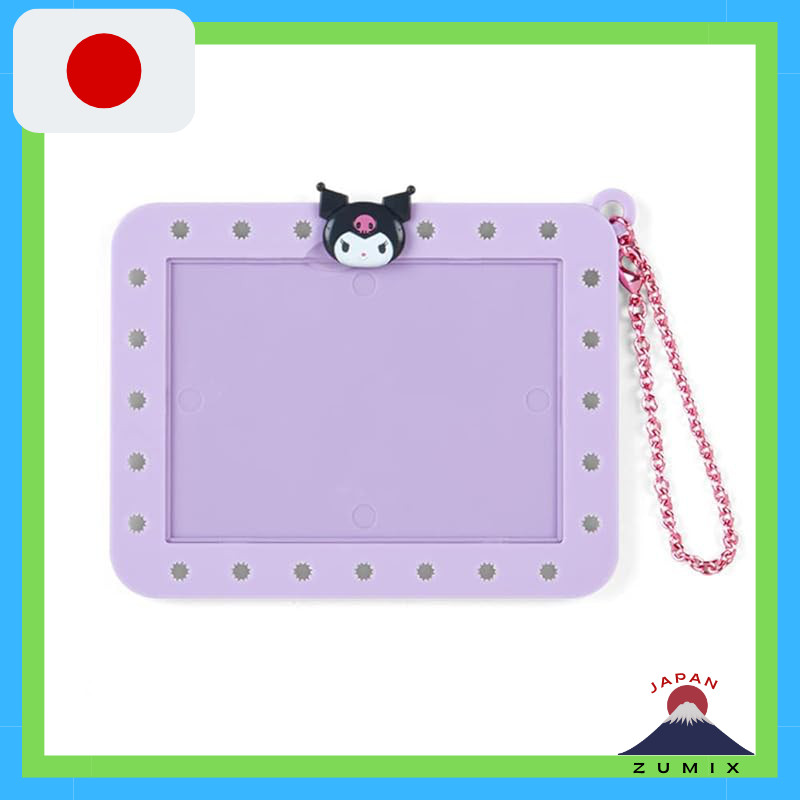 SANRIO Custom Card Charm Collection【Direct from Japan】 | Shopee Malaysia