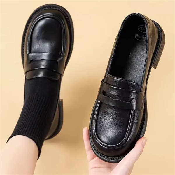 kasut sekolah hitam kasut sekolah hitam perempuan Kasut wanita bersaiz ...