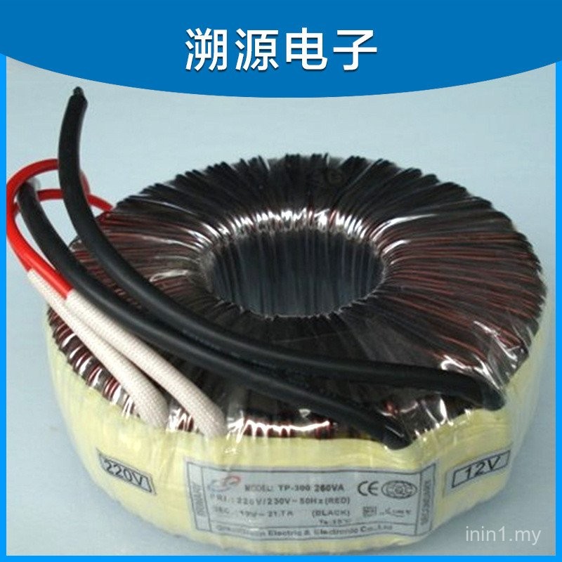 Running Light Transformer 150w Ring Transformer Audio Ring Transformer ...