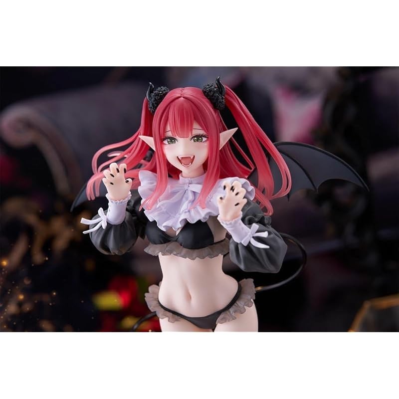 Kitagawa Umeme Liz Figure T-most This dress-up doll falls in love Liz ver. About 29cm [All 1 ...