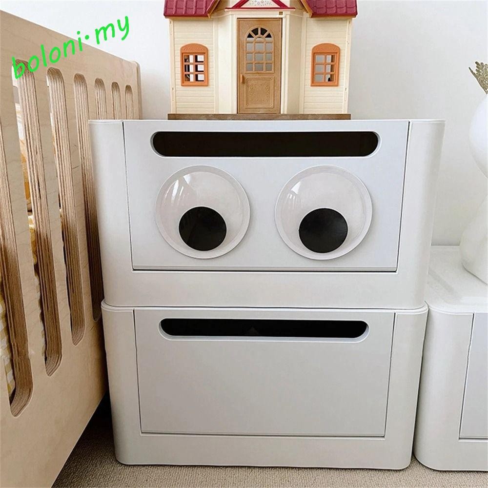 [COD] Fridge Stickers Refrigerator Door 3D Super Large Size Scrapbook ...