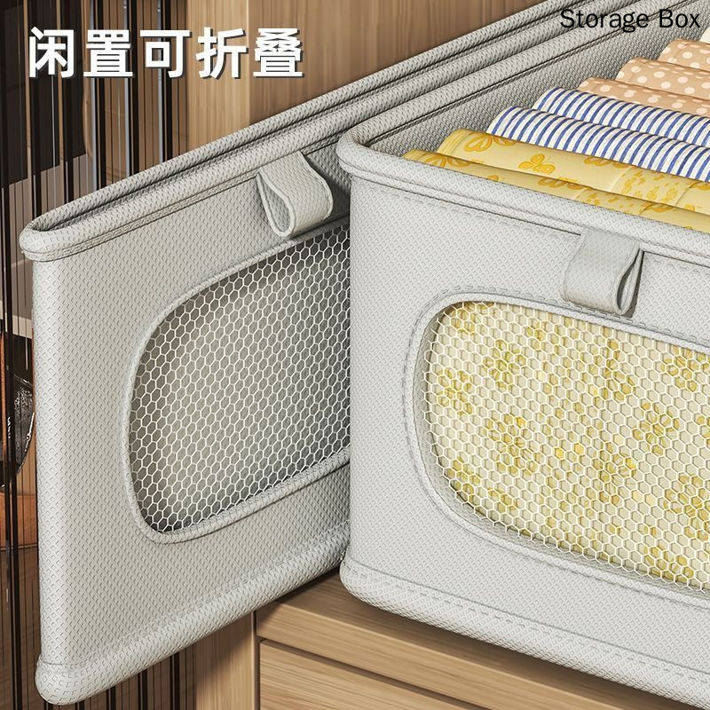 Household Wardrobe Classification and Sorting Clothes and Pants ...