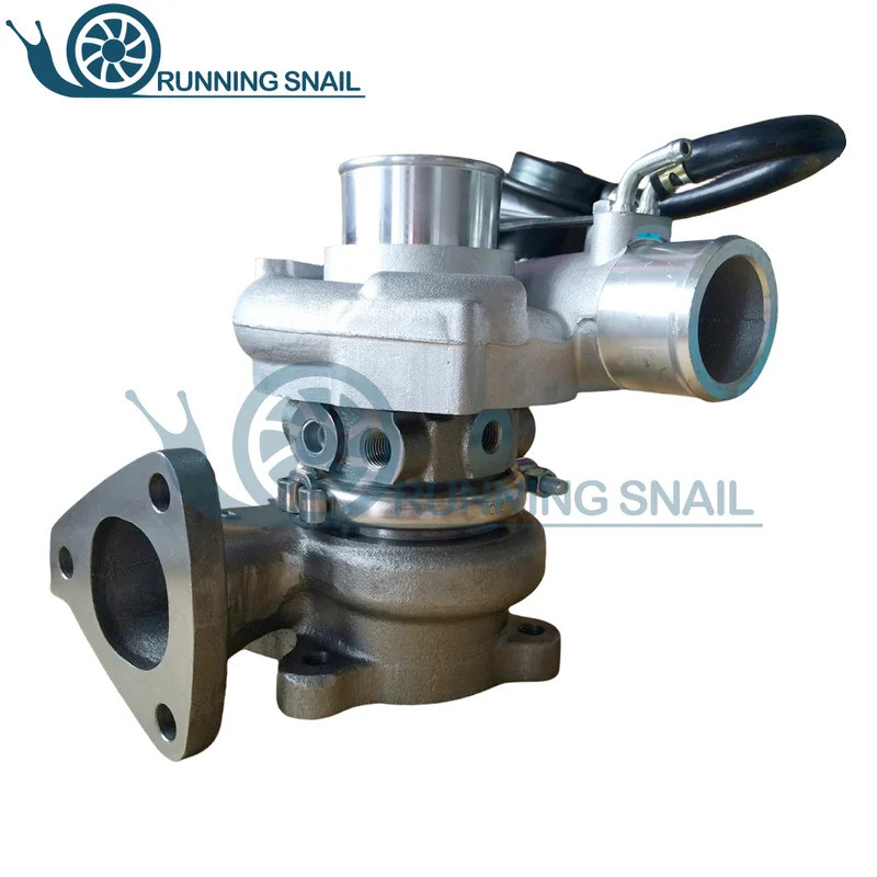 Turbocharger TF035 TF035HM-12T-4 49135-04121 For Hyundai Starex Van ...