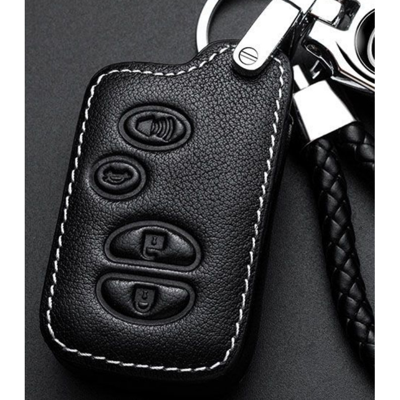 (Spot)for Toyota RAV4 COROLLA Vios 2014-2019 3Button Keyless Remote Car ...