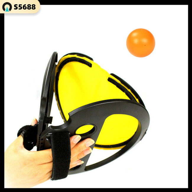 VGI Outdoor Throwing Catching Ball Games Sports Fitness Hand Grasping ...