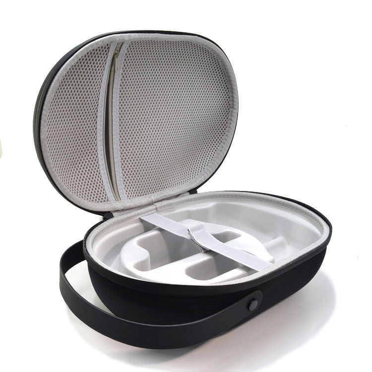 For Vision pro VR organizer bag for Vision pro Carrying Case | Shopee ...