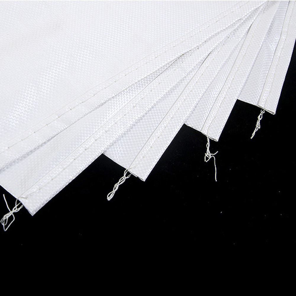 10Pcs/5Pcs Thickened Flood Water Control Sand Bag UV Resistant Sandbag ...