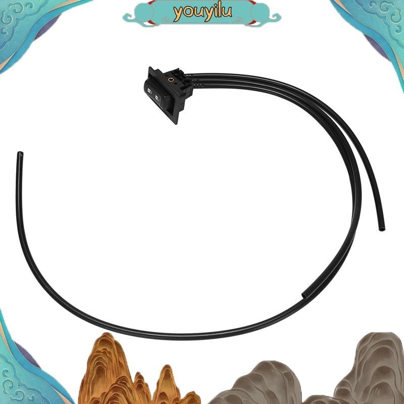 Truck Steering Lock Switch Panel with Hose Steering Lock Switch for ...