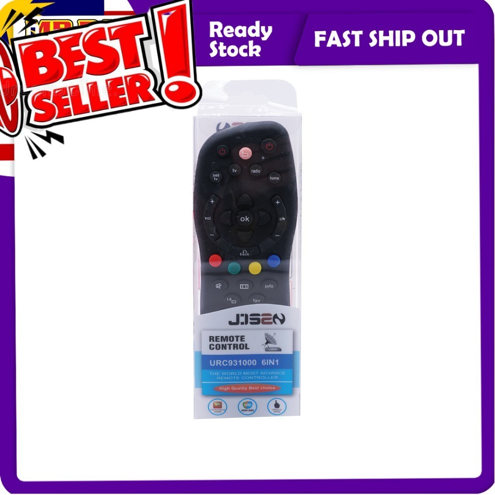 Remote Astro, Remote Control Astro JISEN Universal Astro Remote Control ...