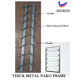 tingkap nako Malaysia, Best Deals March 2025 | Shopee Malaysia